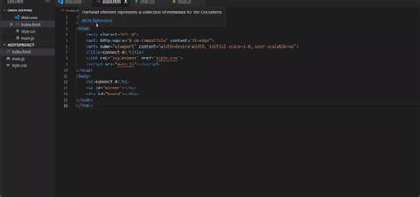 Srinidhi Selvaraj On Linkedin Internpe Webdevelopment