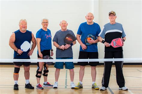 Sports And Recreation