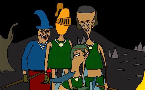 Yo Y Los Papus Runescape Yo Y Los Papus Know Your Meme