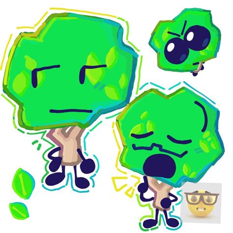 Tree Bfdi Tpot