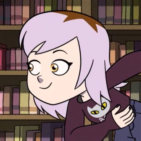 Amity S3 Amity Owl House Anime