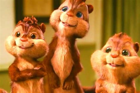 Alvin Simon Theodore De Avonturen Van De Beroemde Chipmunks Klik Hier