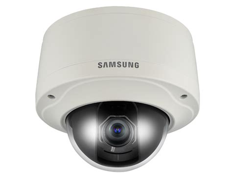 Snv 3082 Hanwha Vision