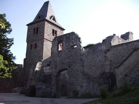 10 Haunted Castles That Are Too Scary To Enter