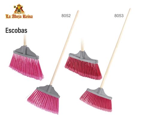 Escobas