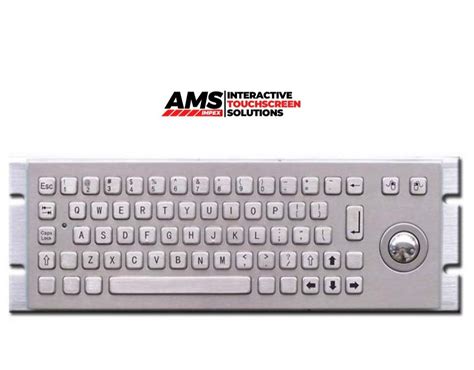 Kiosk Keyboard At Best Price In India