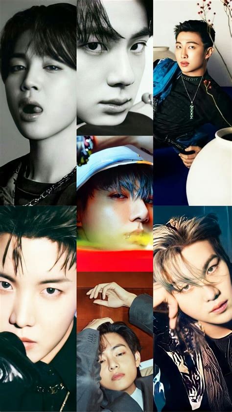 Bts X Gq Korea Bts And Exo Bts Army Bts