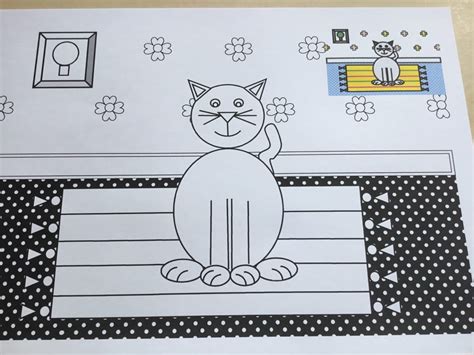 10 Eyfs Pattern Activities