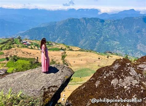 Top 10 Things To Do And Attractions In Atok Benguet Philippine Beach Guide