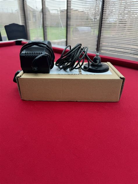 President McKinley AM FM SSB CB Radio SWR Grelly UK