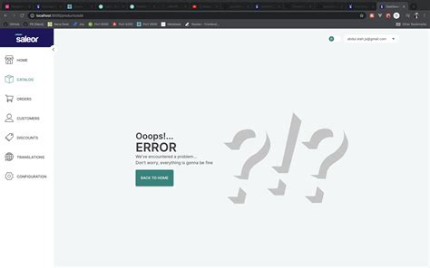 cannot add new product · issue 399 · saleor saleor dashboard · github