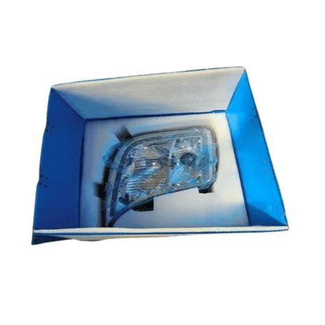 Pp Storage Boxes Color All At Best Price In Pune Srn Packagings