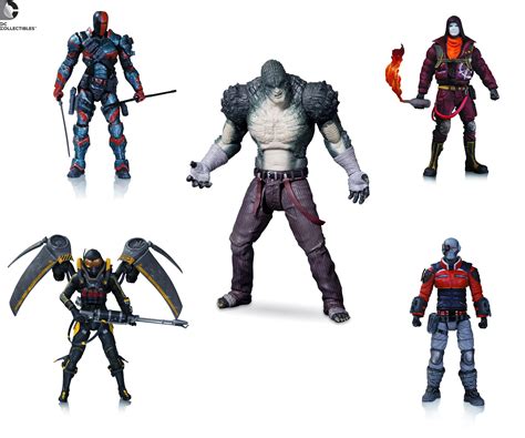 Anarky Batman Arkham Origins