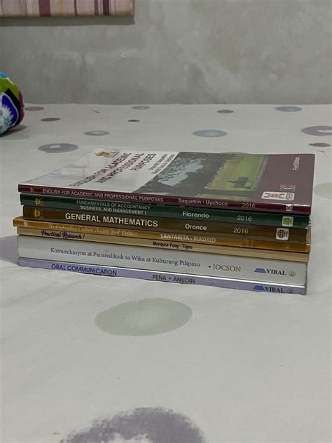 Grade 11 Textbook Hobbies And Toys Books And Magazines Textbooks On