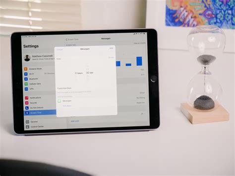 How To Add Individual Time Limits In Screen Time The Sweet Setup