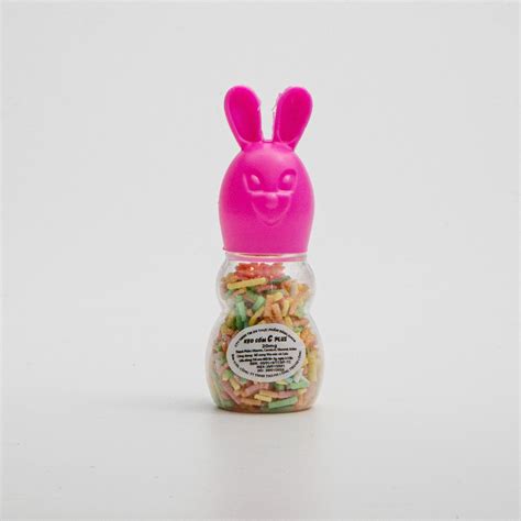 Mua Kẹo Cốm Thỏ C Plus Lọ 20g Giúp Bổ Sung Vitamin Và Năng Lượng Cho Bé Từ Sơ Sinh Giá Rẻ Nhất