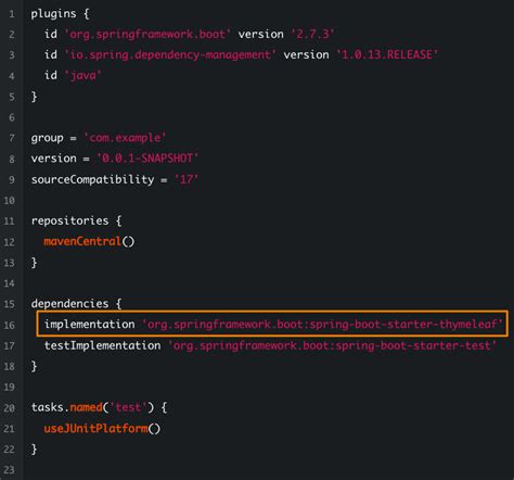 Spring Bootで”hello World”を表示させる方法！ オカログ