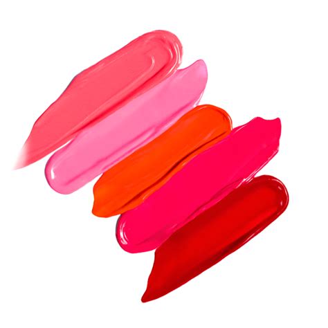 口红lip 多抹 1