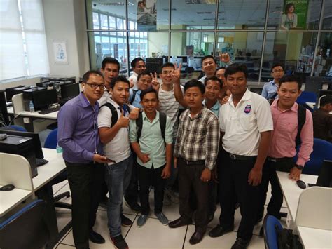 Ntti It Department