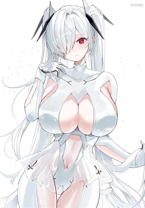 Cinderella NIKKE NIKKE The Goddess Of Victory Image By MINDOLL