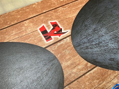 Killer Instinct 30th Anniversary Side Art Szabos Arcades