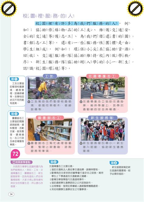 【教師專用課本第二本】113上國小社會三年級教專頁34勘誤20240515 Hanlin Wordpress