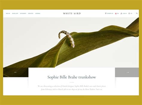 Best Drupal Websites Web Design Inspiration Page 5