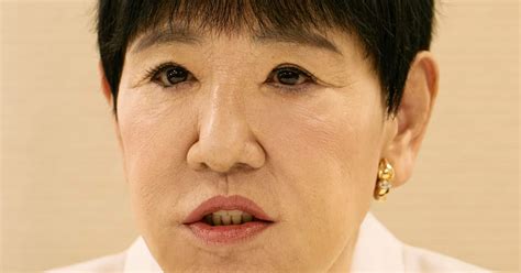 和田アキ子、20年ぶり『mステ』でド緊張 タモリ「恒例じゃないですか、キスするの」 サンスポ