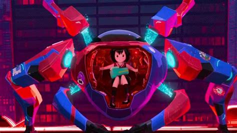 Fakta Peni Parker Yang Wajib Penggemar Tahu Dunia Games