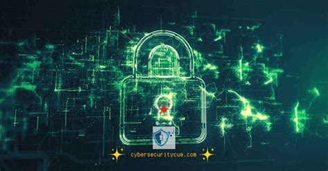 Understanding Lockbit Ransomware An In Depth Guide Cybersecuritycue 2025