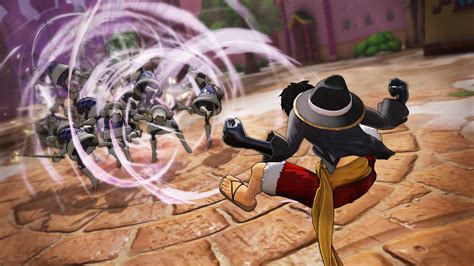 One Piece: Pirate Warriors 4 - Screenshot-Galerie | pressakey.com