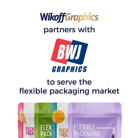 Wikoff Color Corporation On Linkedin Customer Spotlight Bwj Graphics