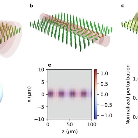 Two Beam Interaction A C Interaction Of Two Parallel Optical Beams Download Scientific Diagram