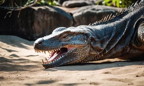The Ins And Outs Of Boa Constrictor Teeth Berry Patch Farms