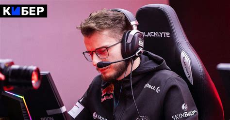 Gla1ve может перейти в Ence