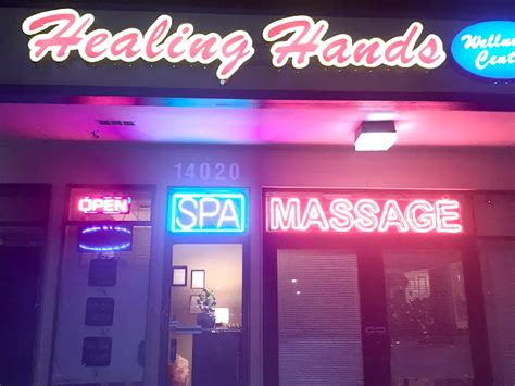 Healing Hands Spa Massage 425 777 5080 Elevating Massage Excellence