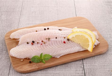 Swai Pacific Seafood