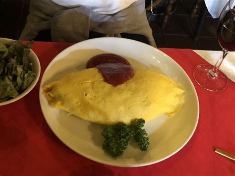 口コミ一覧 グリルエス 馬車道 洋食 食べログ