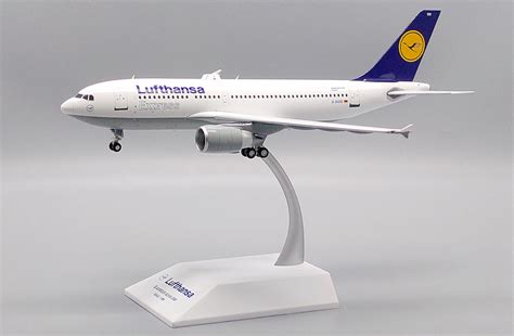 Jc Wings Ew2313004 Airbus A310 300 Lufthansa Express D Aidd