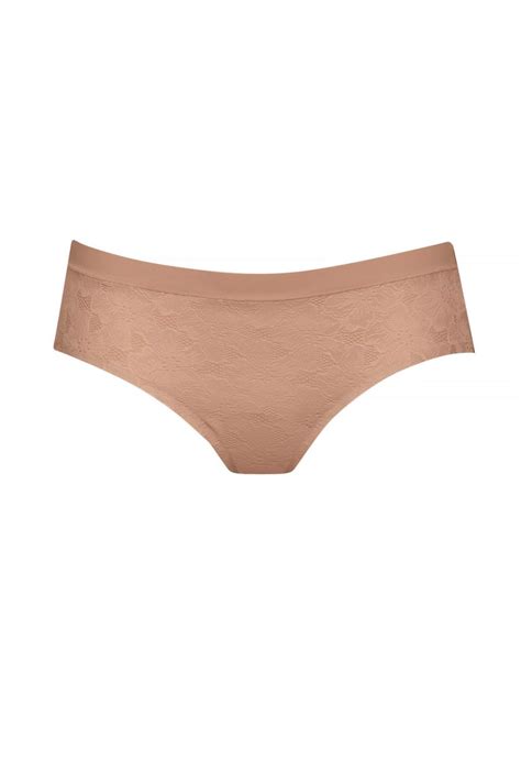 ᐉ Трусики слип Marcandandre р 6 Xxl Бежевый 66100 • Купить в Киеве Украине • Лучшая цена в