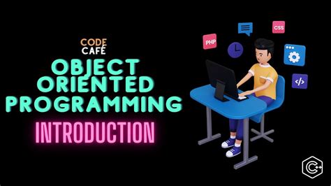 Introduction To Object Oriented Programming In C YouTube