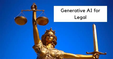 Legally Ai The Guide To Legal Excellence