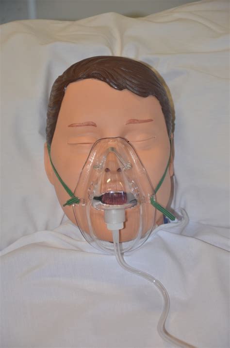 55 Oxygen Therapy Systems Clinical Procedures For Safer Patient Care