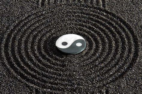 Identificando El Yin Y El Yang En Tu Vida