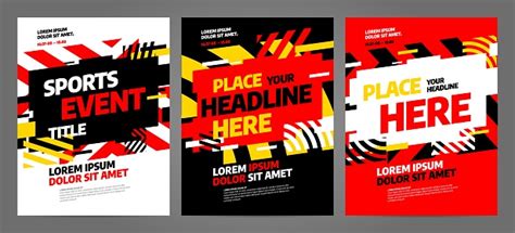 스포츠 이벤트 토너먼트 또는 경쟁을 위한 레이아웃 디자인 템플릿입니다 Championship에 대한 스톡 벡터 아트 및 기타 이미지 Championship 건강한 생활