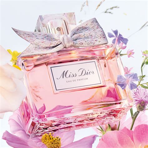 Dior Miss Dior Eau De Parfum 50ml Adore Beauty