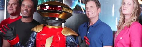 Trailer dublado de Power Rangers elenco clássico é divulgado
