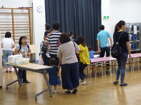 平成31年度入園に際して・・・「見学会＆入園説明会」そして年長組の一週間★ 聖徳大学八王子幼稚園