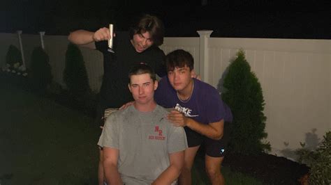 We Shaved His Head YouTube