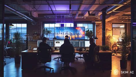 5 Reasons Your Enterprise Should Use An Llm Skim Ai